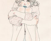 Popular items for nymph on Etsy