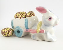 Popular items for japanese rabbit on Etsy