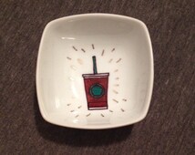 Popular items for coffee ring on Etsy