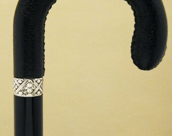 Walking stick handle | Etsy