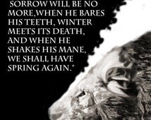 Popular items for narnia quotes on Etsy