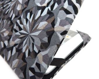 iPad cover with stand MADE to ORDER blue and purple