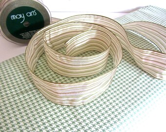 Variegated ribbon | Etsy