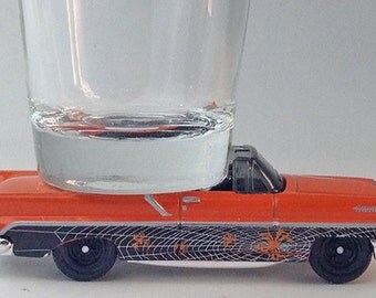 Car shot glasses | Etsy