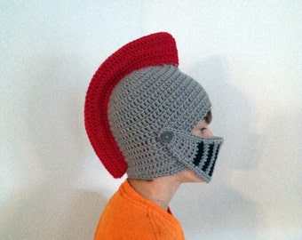 Popular items for knight beanie on Etsy