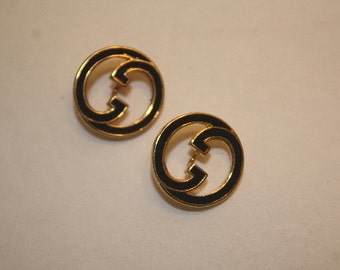 Popular items for gucci button on Etsy