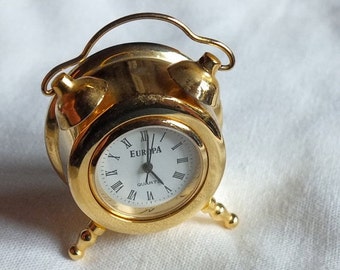 Popular items for miniature clock on Etsy