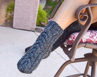 Handmade socks | Etsy