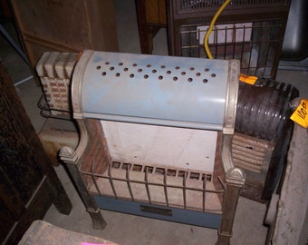 Popular items for gas heater on Etsy