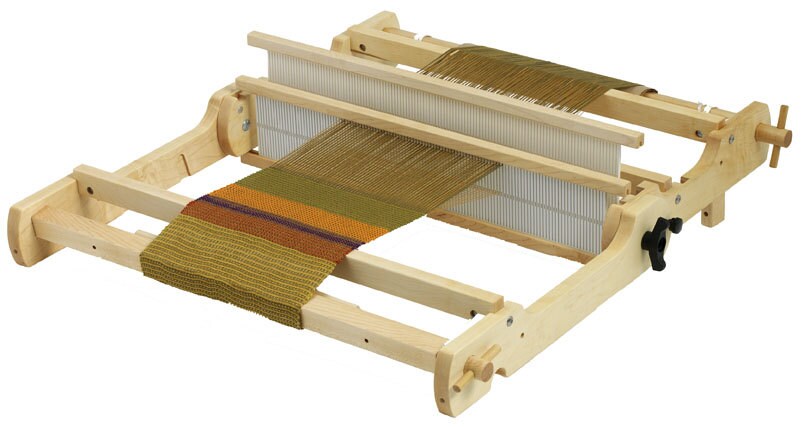 Schacht Flip folding Rigid Heddle Loom 20 inch