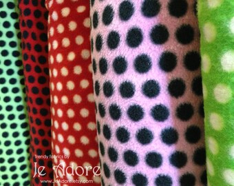 Popular items for fuzzy fabric on Etsy