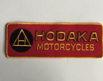 Popular items for hodaka on Etsy