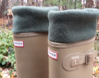 Popular items for hunter boots on Etsy