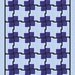 Branching Out Wall Hanging Quilt Pattern by QuiltLilyDesigns