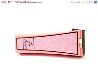 Popular items for pink razor on Etsy