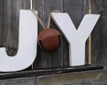 Popular items for joy ornament on Etsy
