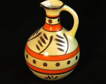 Popular items for czech pottery on Etsy