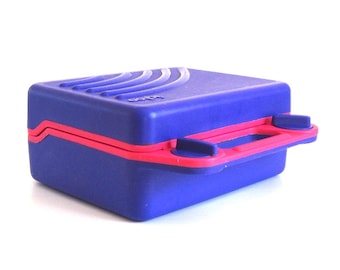 90s lunch box | Etsy