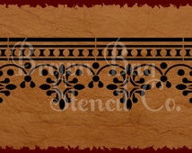 Popular items for french border on Etsy