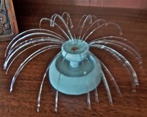 Popular items for miniature fountain on Etsy