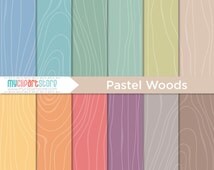 Popular items for wood grain paper on Etsy