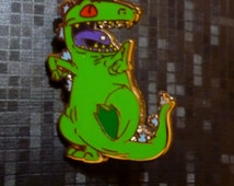 Unique reptar related items | Etsy