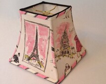 Popular items for designer lamp shades on Etsy