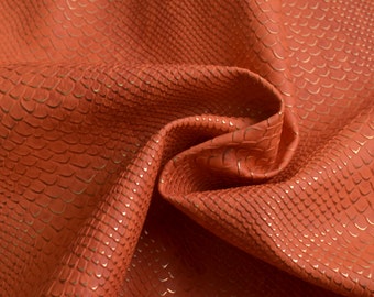 27 x 18'' Bright Neon Color Faux Leather by CCraftSupplies on Etsy