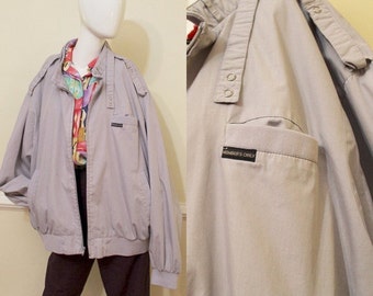 Popular items for members only jacket on Etsy