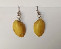 Popular items for pistachio shells on Etsy