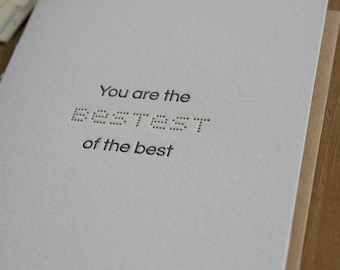 Popular items for you are the bestest on Etsy