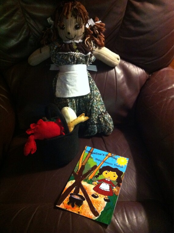 Items similar to Evangeline's Gumbo Gift Set on Etsy