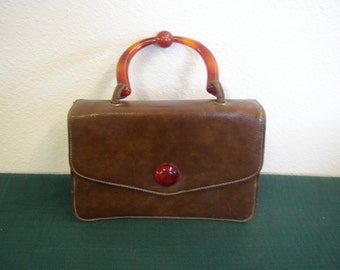 Bakelite purse | Etsy