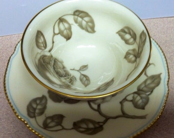 Popular items for castleton china on Etsy