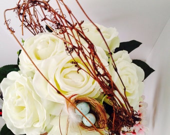 Permanent botanical | Etsy