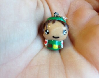 Popular items for polymer clay elf on Etsy