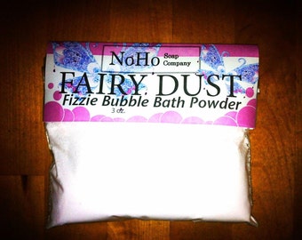 Popular items for bubble bath powder on Etsy