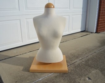 Popular items for womans bust on Etsy
