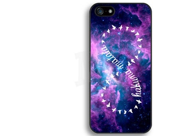 Hakuna Matata Infinity iPhone case, iPhone 6 case, Lion king iPhone 5 ...