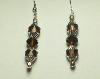 Popular items for Bangle earrings on Etsy