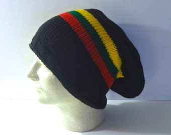 Popular items for cappello rasta on Etsy