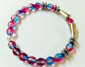 Popular items for memory bracelet on Etsy