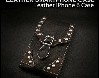 Studded iphone case | Etsy