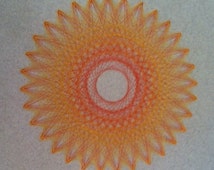 Popular items for string art kit on Etsy