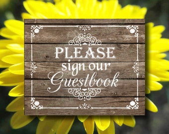 Popular items for guest bench sign on Etsy