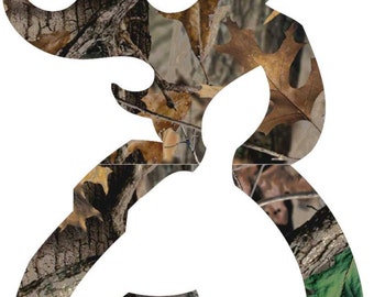 Browning sticker | Etsy