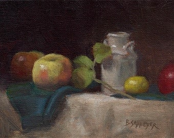 The Art of Brandon Schaefer by SchaeferArt on Etsy