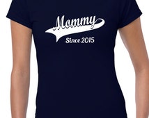 Popular items for mommy t shirt on Etsy