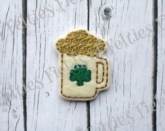 Popular items for irish beer mug on Etsy