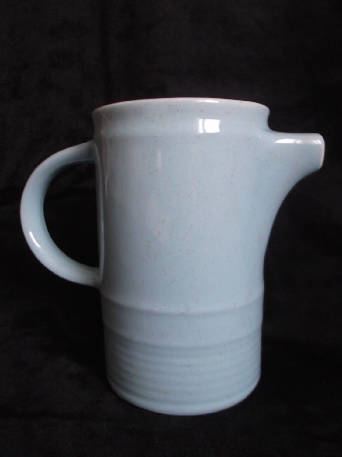 Mid century modern Arklow Creamer/Jug.Brendan erin stone. Made in ...